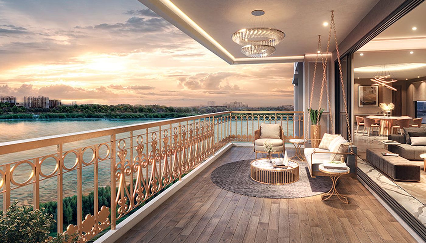 Lodha Azur Bannerghatta | 3 & 3.5 BHK | Begur, Bangalore