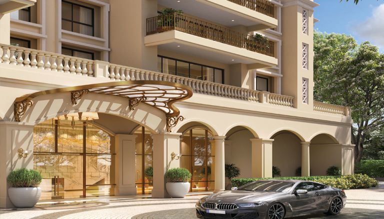 Lodha Azur Bannerghatta | 3 & 3.5 BHK | Begur, Bangalore