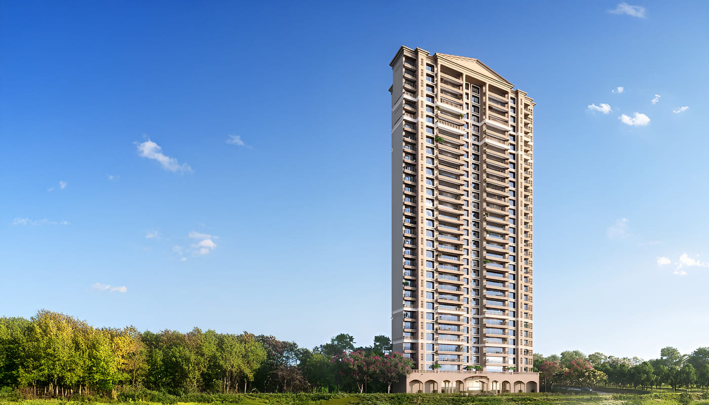 Lodha Azur Bannerghatta | 3 & 3.5 BHK | Begur, Bangalore