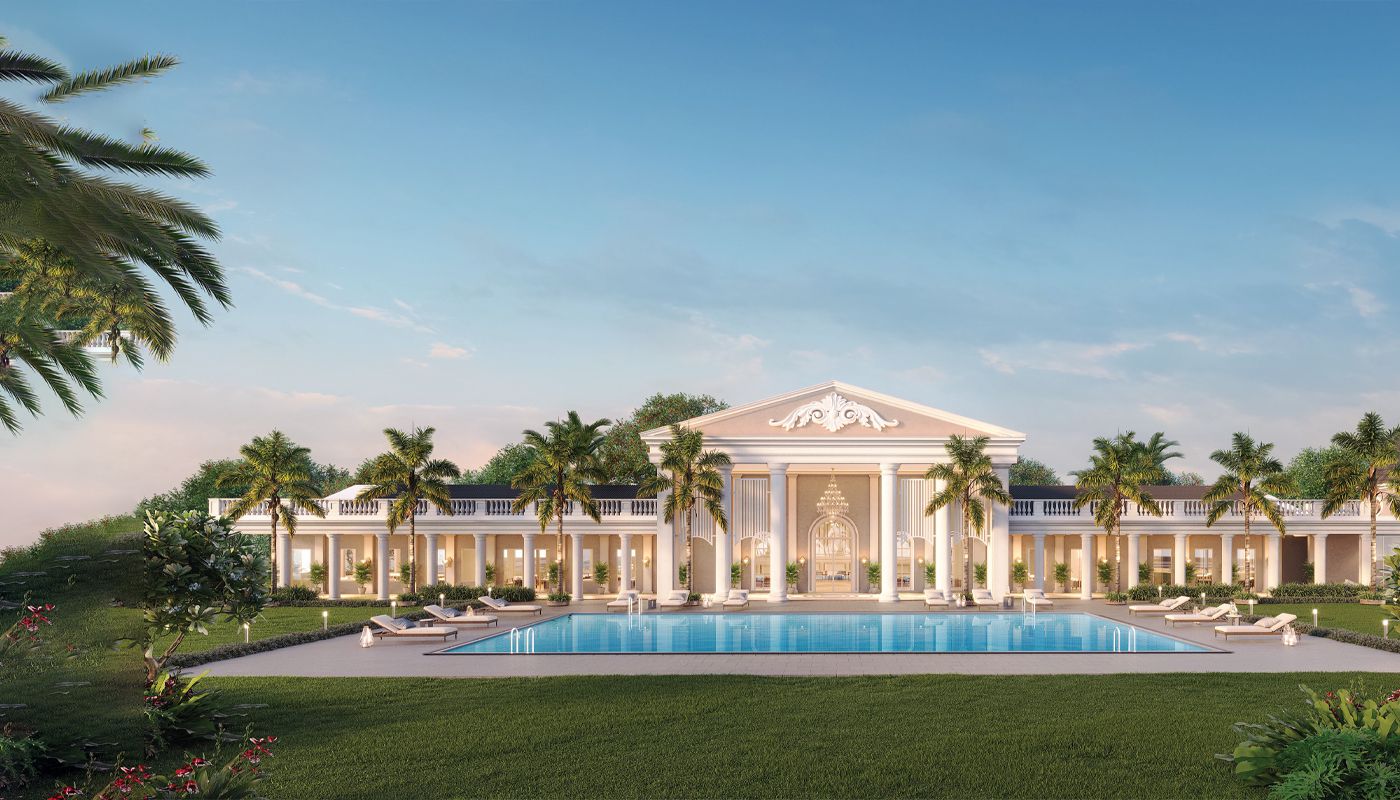 Lodha Azur Bannerghatta | 3 & 3.5 BHK | Begur, Bangalore