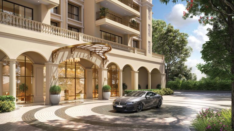 Lodha Azur Bannerghatta | 3 & 3.5 BHK | Begur, Bangalore